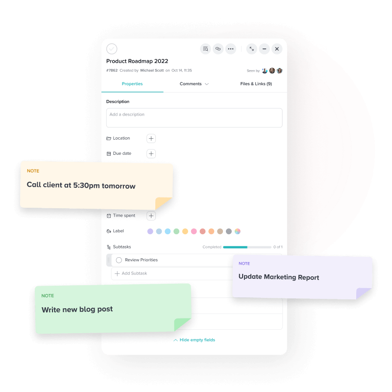 Home [taskworld.com]