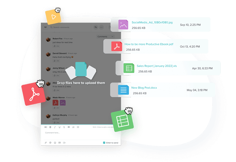 Taskworld - Remote Ready