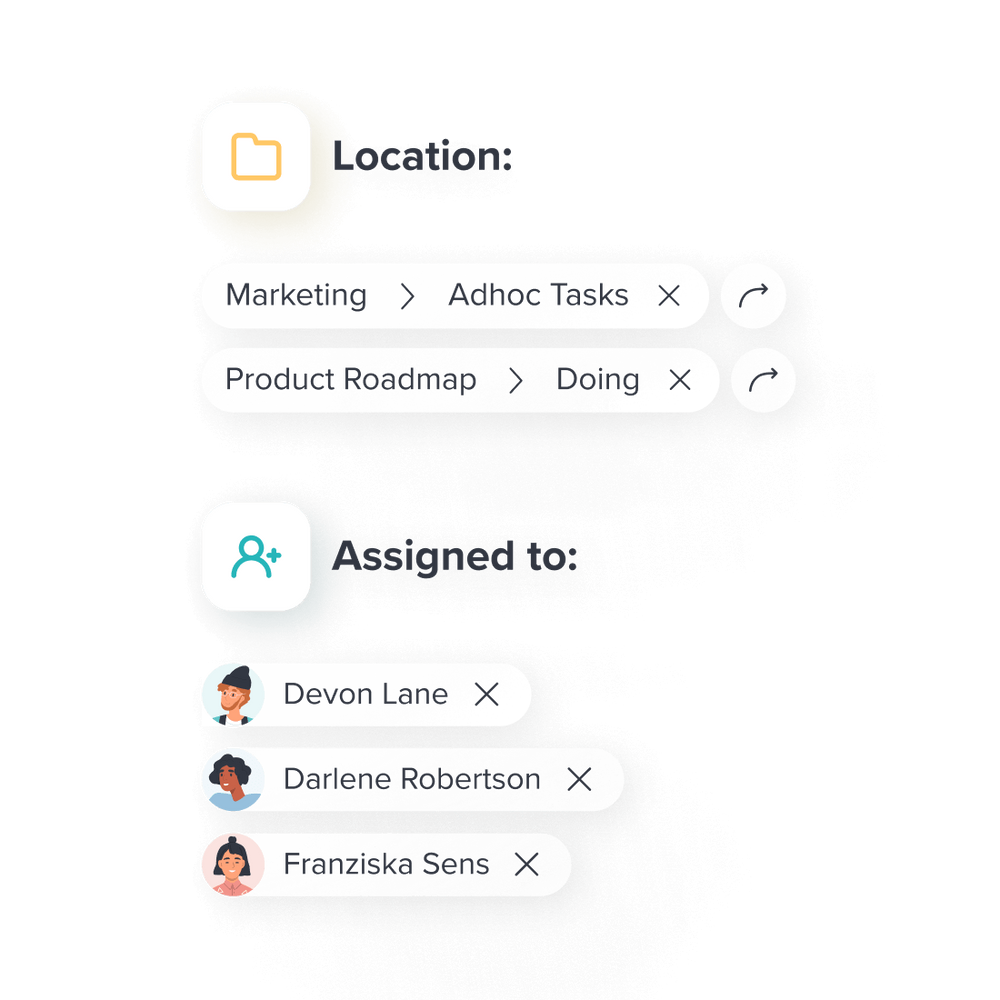 Home [taskworld.com]