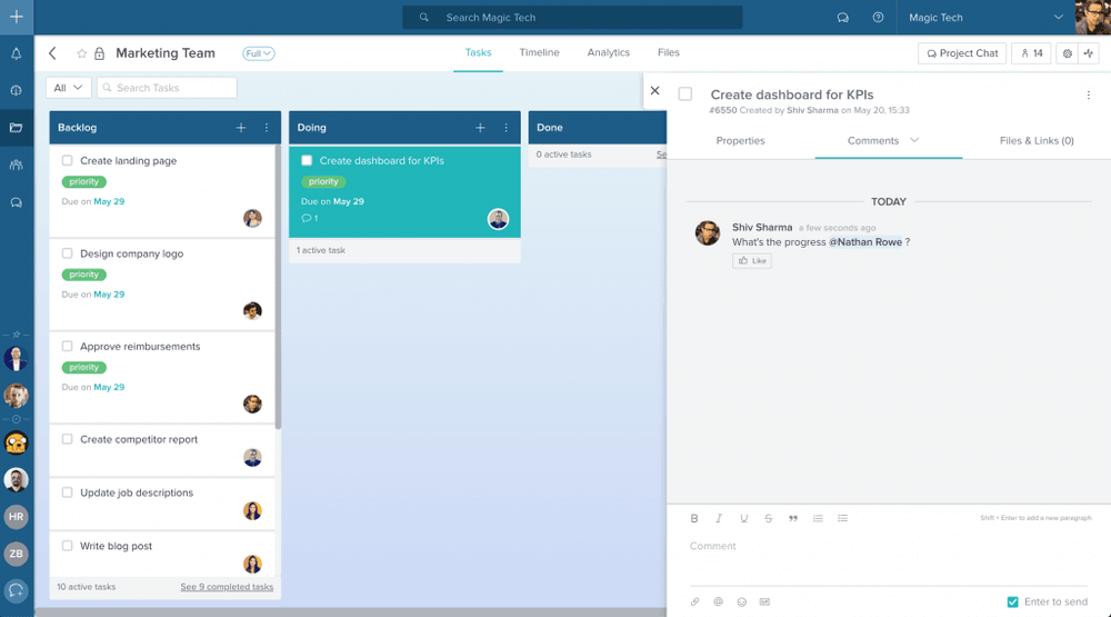 The 6 Best Shared Calendars For Teams