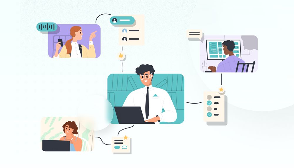 What is Open Communication and Why is it Important?