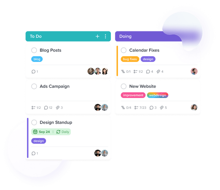 Taskworld - Project Management