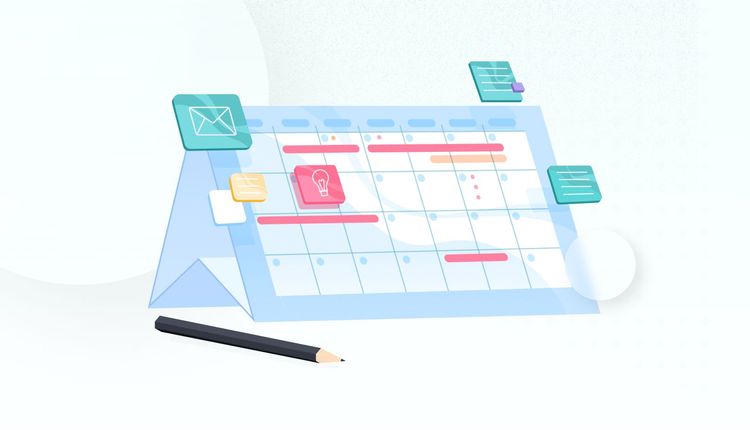 The 6 Best Shared Calendars For Teams
