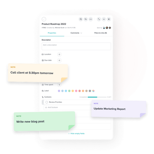 Home [taskworld.com]