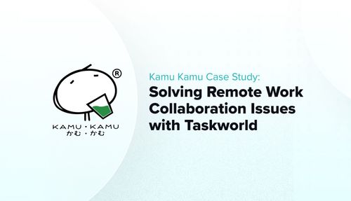 Home [taskworld.com]