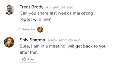 8 Etiquette Tips for Using Chat at Work