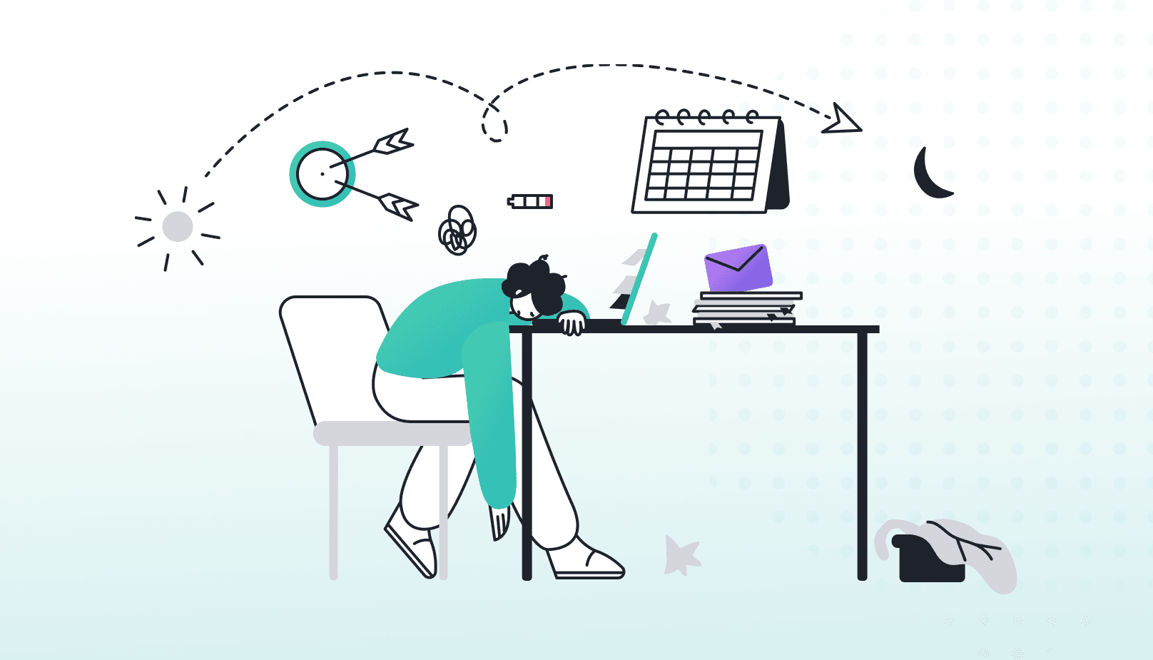 The Toxic Productivity Trap - Why Doing More Isn’t Always a Good Thing